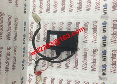 China 100 Watt 200V Small Powerful Servo Motors Yaskawa SGMPH-01A1A-YR21 Long Lifespan for sale