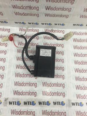 China 100 Watt 200V Small Powerful Servo Motors Yaskawa SGMPH-01A1A-YR21 Long Lifespan for sale