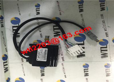 중국 튼튼한 자동 귀환 제어 장치 모터 100W 200V Yaskawa SGMPH-01BAA41 긴 수명 판매용