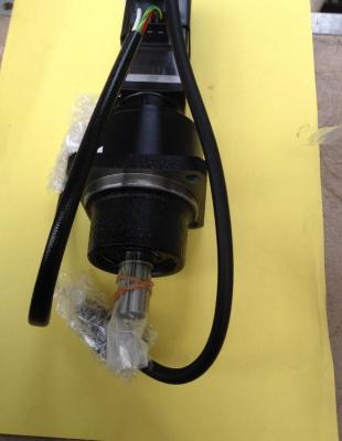 중국 고체 물질 산업용 서보 모터 MITSUBISHI HC-MFS/KFS43G2 39-70.2 NM 출력 토크 판매용