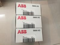 China ELECTRICAL MACHINERY   ABB AI810 Analog Input Module  Input 8 ch 3BSE008516R1 for sale