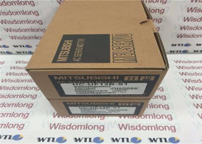 중국 HC-UF13B-S1 산업 자동 귀환 제어 장치 모터 미츠비시 800W AC 분말 새로운 본래 상태 판매용