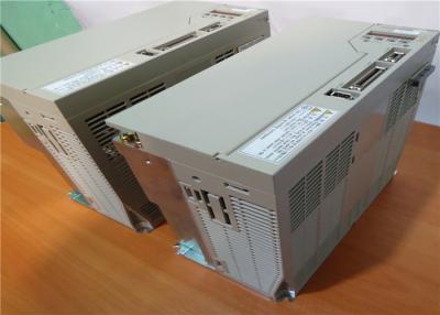 中国 産業3段階のサーボ モーター運転者Yaskawa Servopack SGDH-50AEY369 5つのKW 販売のため