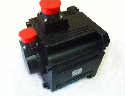 China Industriële Servomotor Mitsubishi 3.5KW Hg-SR352 Hg-SR352B Hg-SR352BK Hg-SR352BJ Te koop