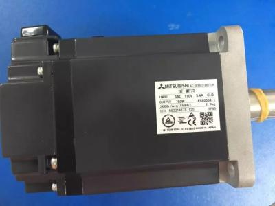 Китай Мотор сервопривода МИЦУБИСИ АК промышленного контроля безщеточный ХФ-МП73/минута 3000р/ХФ-МП73К высокоскоростная продается