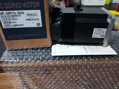 Китай Мотор сервопривода МИЦУБИСИ АК промышленного контроля безщеточный ХФ-МП73/минута 3000р/ХФ-МП73К высокоскоростная продается