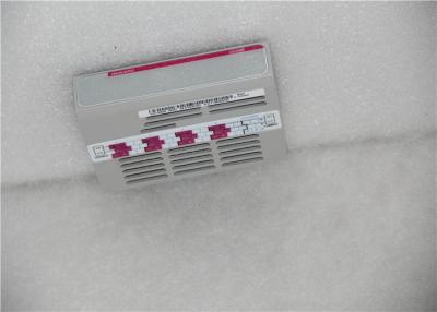 China Ovation Ethernet Input Output Module Sequence Of Events 48V DC On Board 1C31233G04 for sale