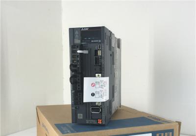 China Small Capacity Low Inertia Industrial Servo Motor Mitsubishi HG-KR053 / HG-KR053B for sale