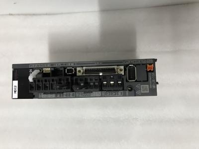 China Mitsubishi Servo Motor Amplifier 100W MELSERVO J4 Series MR-J4-10A / MR-J4-10B for sale