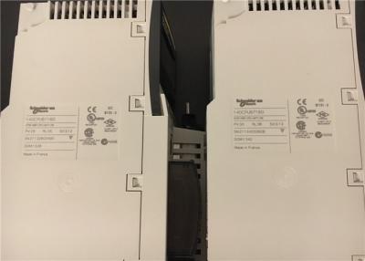 China Odicon Schneider Power Interface Module 140CPU67160 CPU Module Quantum Processor HSBY 1024kB 266MHz for sale