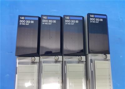 China Schneider 140DDO35300  Quantum Modicon Output Module 24 VDC IN TSX Quantum Modicon Output Type for sale