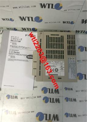 中国 50 60HZ産業Servoは真新しいYASKAWA SGMD-02ADA-R SERVOPACKを運転します 販売のため