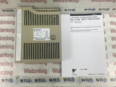 中国 50/60HZ産業Servoは真新しいYASKAWA SGDA-01AP SERVOPACKを運転します 販売のため