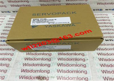 China 50/60HZ industriële Servo Gloednieuwe Aandrijving YASKAWA sgda-01AS SERVOPACK Te koop