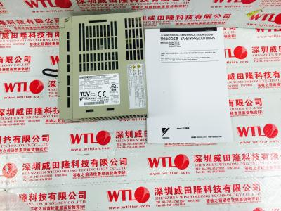 中国 50/60HZ産業Servoは真新しいYASKAWA SGDM-02BDA SERVOPACKを運転します 販売のため