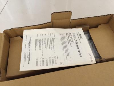China Mitsubishi Electric conduce MR-J2S-40B-PY135, serie serva de la impulsión 400W MR-J2S de la CA NUEVA en venta