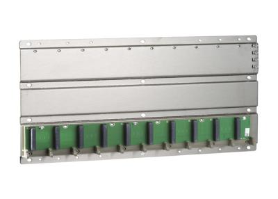 China Schneider Modicon Quantum  racks backplanes  10 slots  140XBP01000 for sale