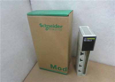 China Schneider multifunction input module Modicon Quantum 140ERT85410 for sale