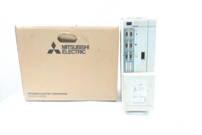 China 7KW Industrial Servo Drives Unit MITSUBISHI MDS-C1-V1-70 MDS-C1-V1-90 MDS Series for sale