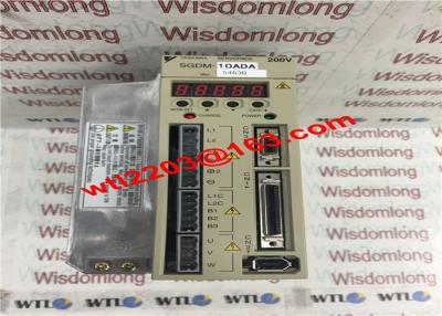 Китай Приводы сервопривода ИАСКАВА СГДМ-10АДА СЭРВОПАКК промышленные с одной гарантией года продается