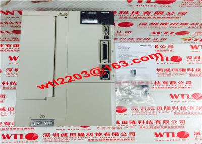 China De Industriële Servoaandrijving YASKAWA sgdv-330A01A Servopack 50/60HZ van één Jaargarantie Te koop