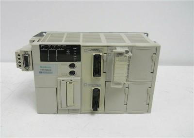 China Schneider   Modicon TSX Micro Programmable Logic Controllers TSX3722001 for sale