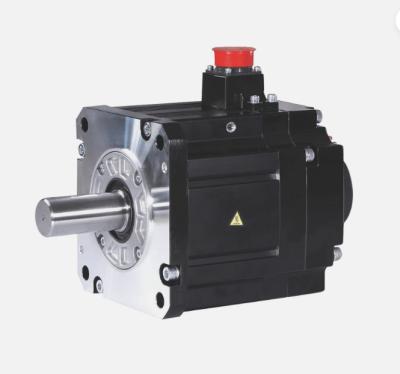 China HF-SP51 Mitsubishi HF-SP 1000r/min Series Medium Inertia Medium Power AC Servo Motor  for sale