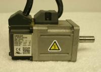 Cina G-serie di OMRON R88M-G05030H-Z + NCF: Optimum che posiziona per un'integrazione di fino a 16 asce con la piattaforma di Omron Smart in vendita