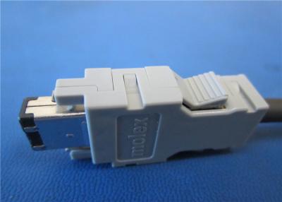 China Motor servo industrial C de la CA de Yaskawa SGMPH-01AAE4C 100W 200V 0.89A del motor servo en venta