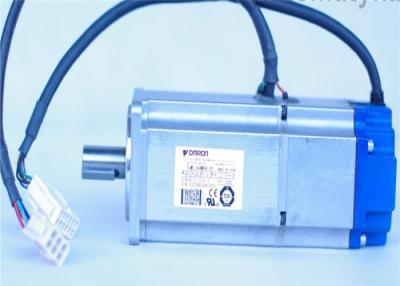China SERVO MOTOR bonde SJME-04AMB4C-OY 400W 2.0A da C.A. 1.27N.m de OMRON YASKAWA à venda