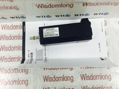 중국 세륨 산업 자동 귀환 제어 장치 모터 Yaskawa SGMAS-A5A2A2C 50W 200V 브랜드 뉴 상태 판매용