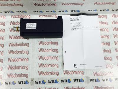 중국 세륨 산업 자동 귀환 제어 장치 모터 Yaskawa SGMAS-04A2A2C 400W 200V 브랜드 뉴 상태 판매용