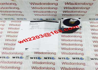 중국 세륨 산업 자동 귀환 제어 장치 모터 Yaskawa SGMAS-04A2A41 400W 200V 브랜드 뉴 상태 판매용