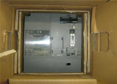 Chine Le servo industriel conduit l'amplificateur SERVO 5kW à C.A. de Mitsubishi MR-J3-500A à vendre
