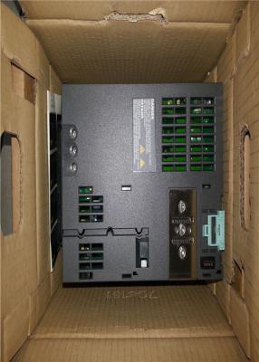 China Inversor 3AC 380-480V 2.2KW 6SL3224-0BE22-2UA0 de SIEMENS SINAMICS G120 en venta