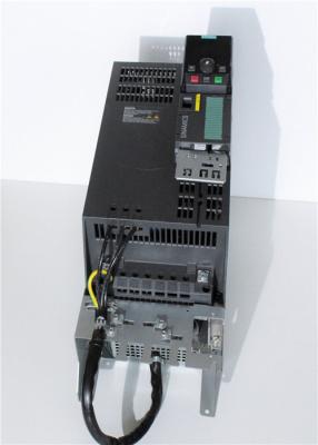 China Inversor 3AC 380-480V 7.5KW 6SL3224-0BE27-5AA0 de SIEMENS SINAMICS G120 en venta