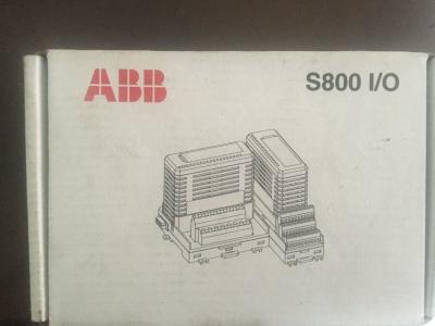 China ABB S800 Analog Input Module AI825 3BSE036456R1 Digital I/O Module 4 channels for sale