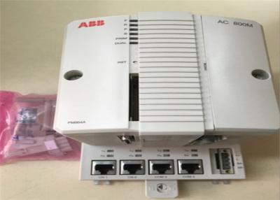 Digital I O Module PM864AK01 3BSE018161R1 6.9 W 24 V DC (19.2-30 V DC) ABB