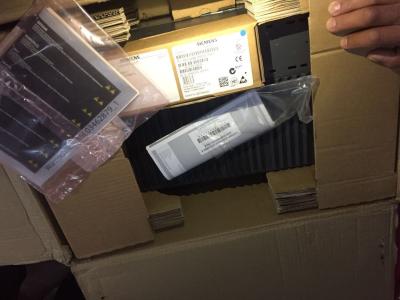 중국 시멘스 SINAMICS G120 빈도 변환장치 3AC 380-480V 30KW 6SL3224-0BE33-0UA0 판매용