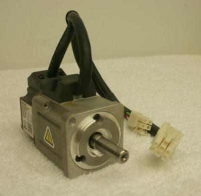 中国 産業サーボ モーターR88M-G05030H-BS2-Z OMRON ACサーボ モーター 販売のため