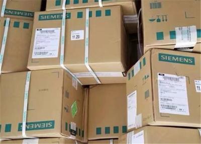 중국 시멘스 SINAMICS G120 빈도 변환장치 3AC 380-480V 55KW 6SL3224-0BE35-5UA0 판매용