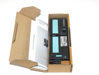 China Inversor 3AC 380-480V 6SL3244-0BB00-1PA1 de la frecuencia de SIEMENS SINAMICS G120 en venta