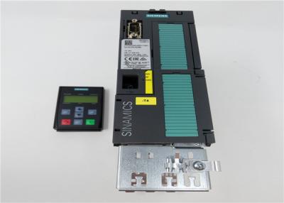 China Inversor 3AC 380-480V 6SL3244-0BB12-1BA1 de la frecuencia de SIEMENS SINAMICS G120 en venta