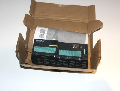 China Inversor 3AC 380-480V 6SL3246-0BA22-1PA0 de la frecuencia de SIEMENS SINAMICS G120 en venta