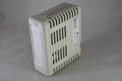 China NEW 3BSE013210R1 PLC DI830 ABB Digital Input SOE Module 24VDC Input 2x8 channels for sale