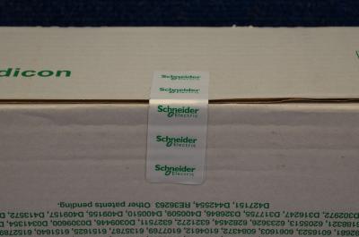 China 140CPU65260C Modicon Quantum PLC / CPU Single Slot 80486 Processor With Mathematical for sale