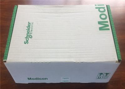 China 140CPU65260C Modicon Quantum PLC / CPU Single Slot 80486 Processor With Mathematical for sale