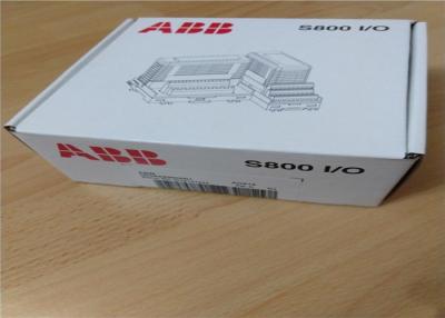 China ABB AO815 3BSE052605R1 S800 Analog Output Unit Digital I O Module for sale