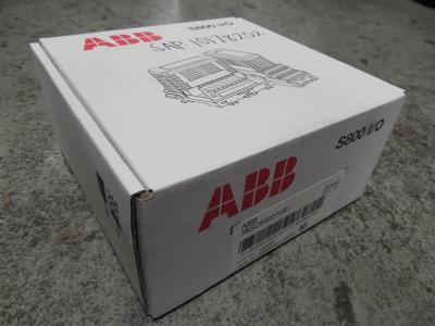 China NEW ABB 3BSC690074R1 S800 I/O Digital Output Module DO890 PR:C 11 V, 40 mA 16CH for sale
