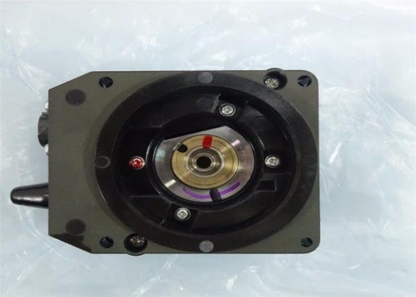 YASKAWA ENCODER Absolute 17 bit - UTSAE-B17CLE  Coupled with couplings for motor